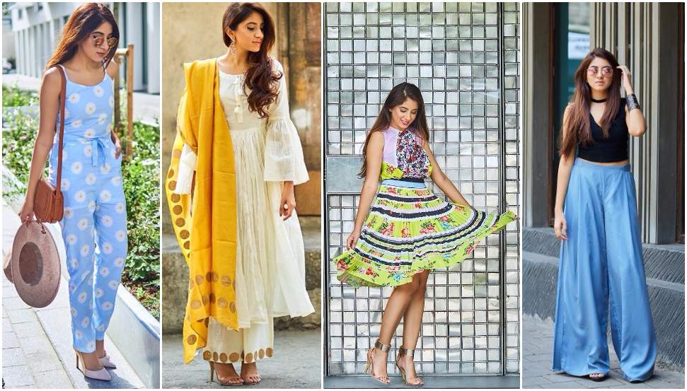 Indian Fashion Bloggers