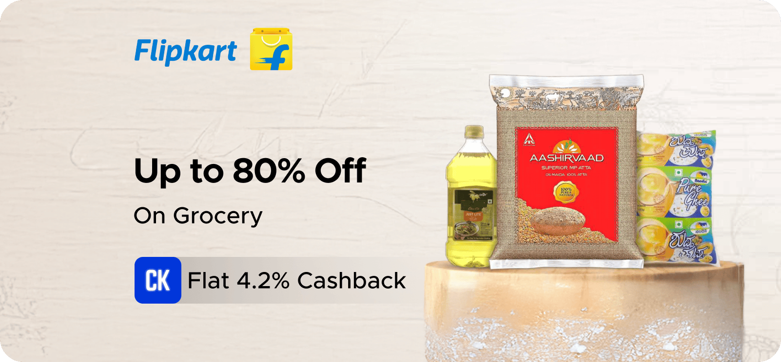 CashKaro: Discount Coupons, Cashback Offers & Promo Codes