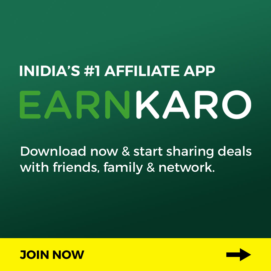 14 Best Fashion Affiliate Programs in India for 2022 • EarnKaro