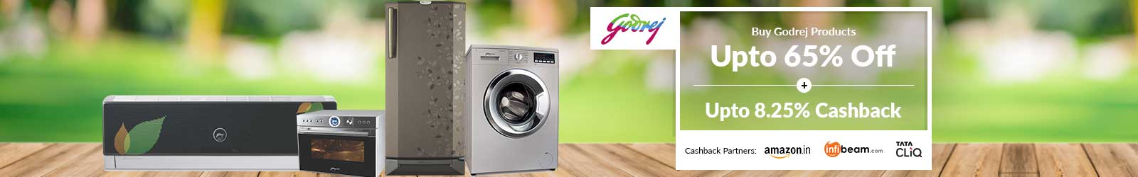 Godrej Products, Appliances Price List: 65% Off Offers Online | 2019