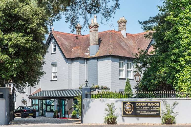 5 Best Hotels in Bournemouth -Up to 50% Off Deals